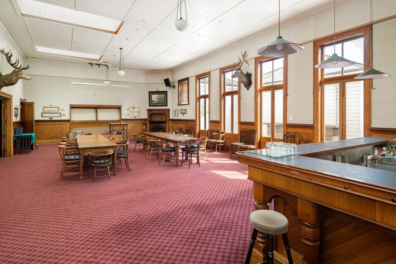 The Blenheim Club | Marlborough NZ