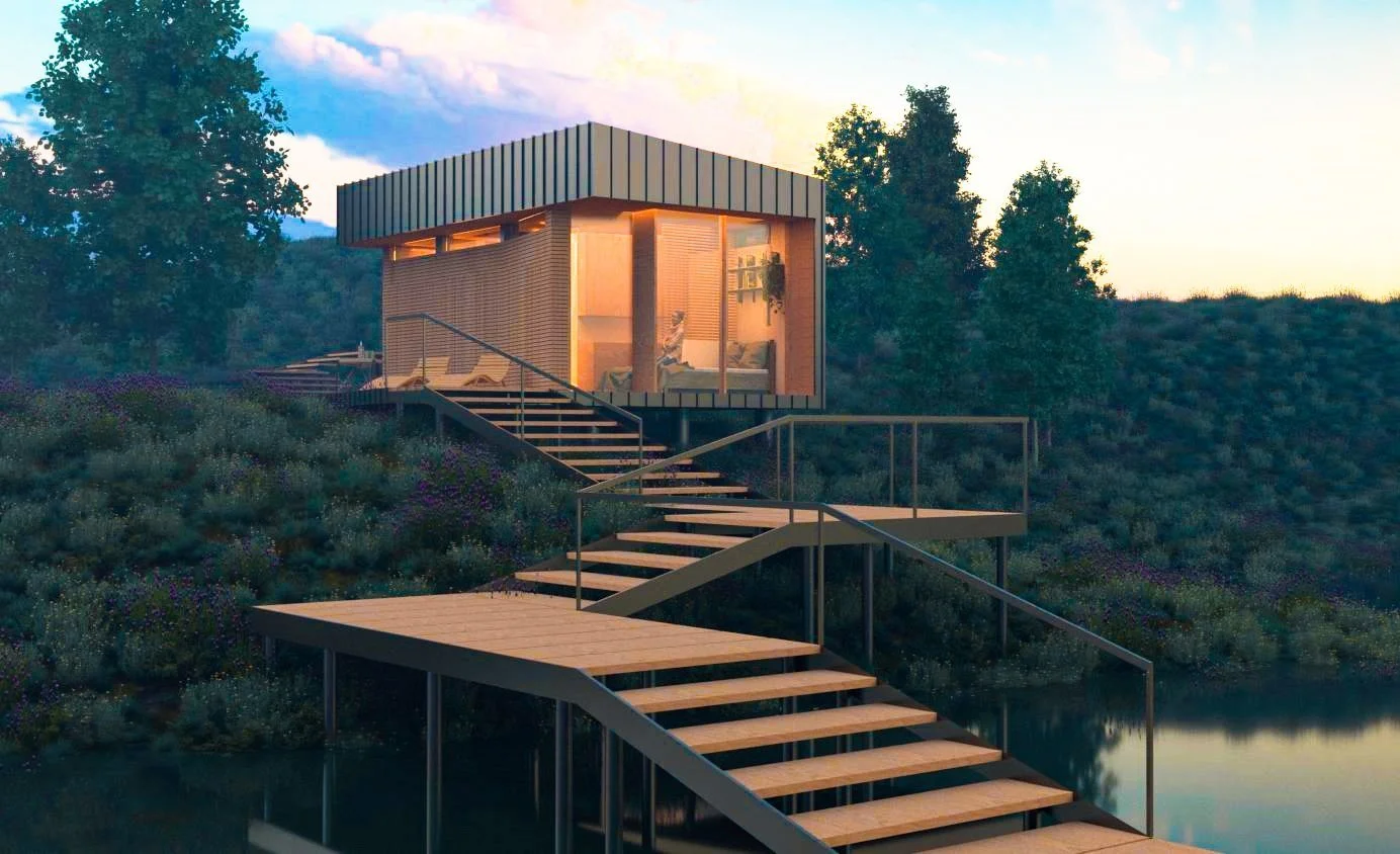 LDA Studio | Landscape Architecture & Design | Revelstoke