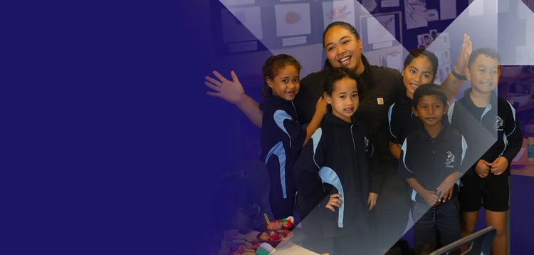 Meet the Team — Ted Manson Foundation