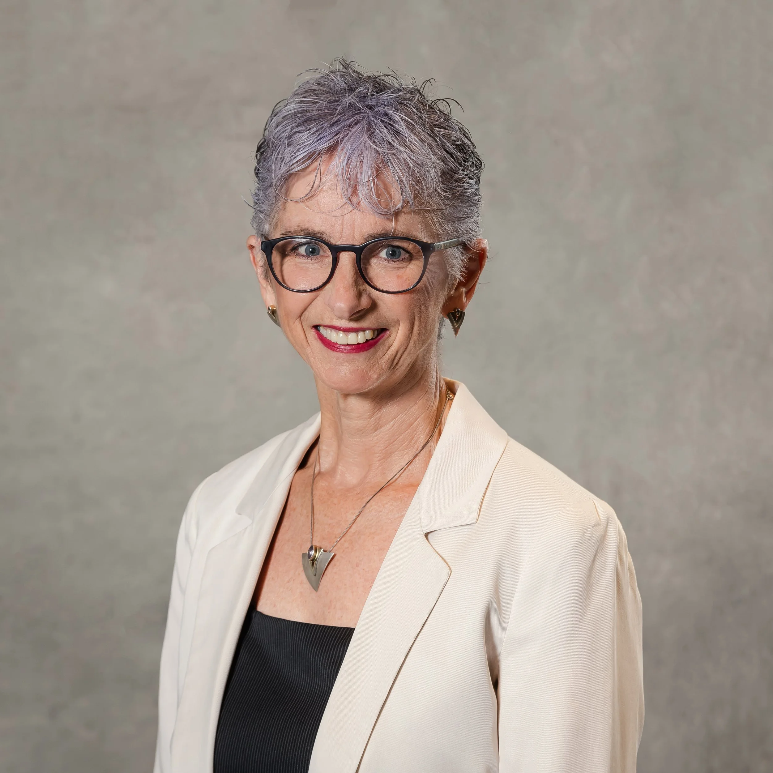 Meet the Team — Ted Manson Foundation