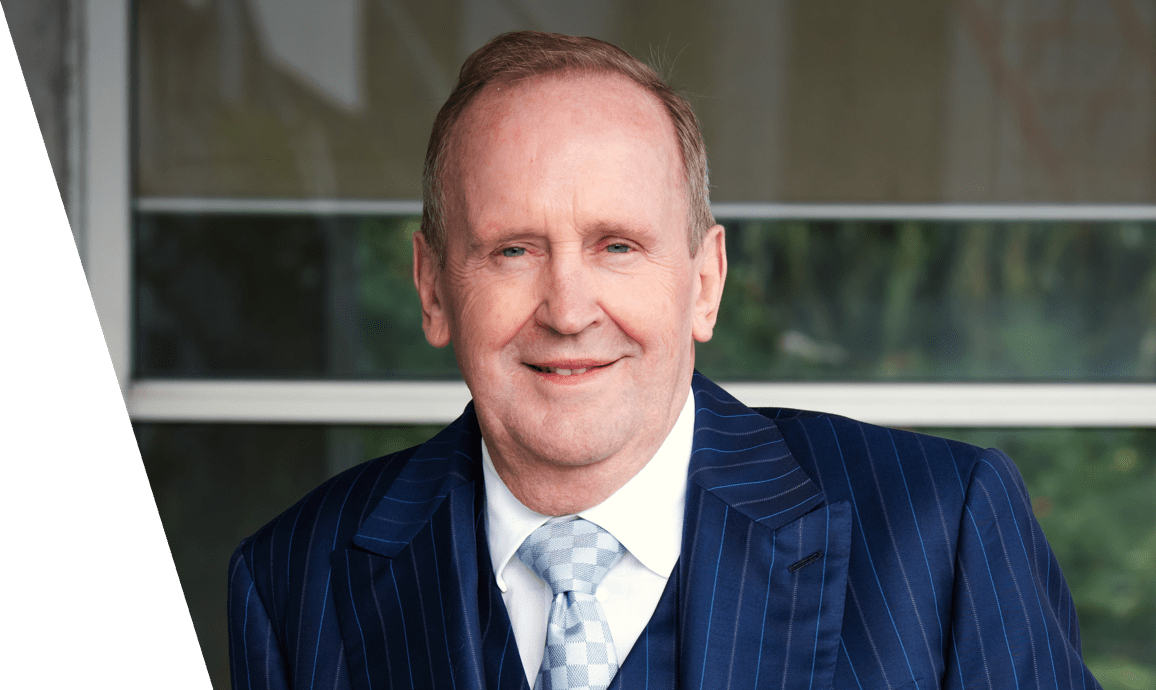 About Us — Ted Manson Foundation