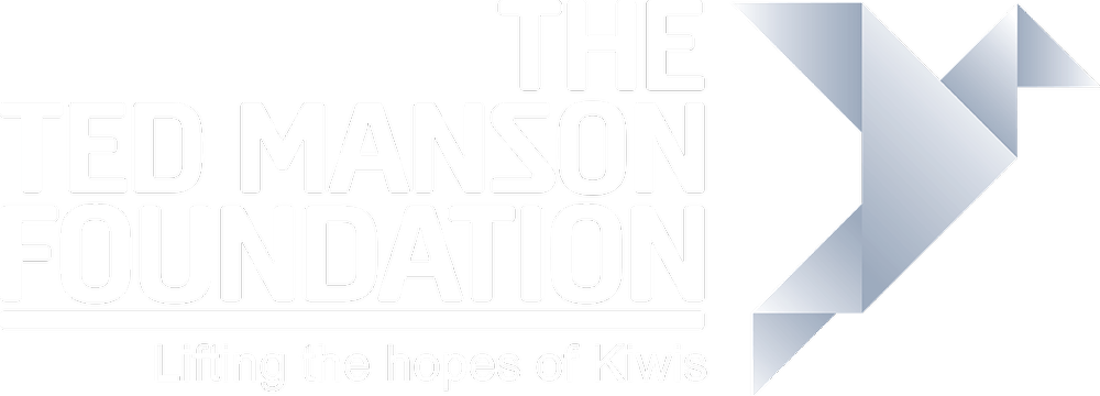 Ted Manson Foundation