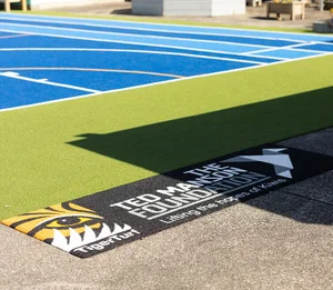 Meet the Team — Ted Manson Foundation