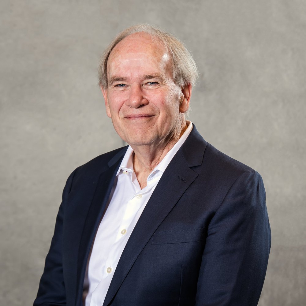 Meet the Team — Ted Manson Foundation