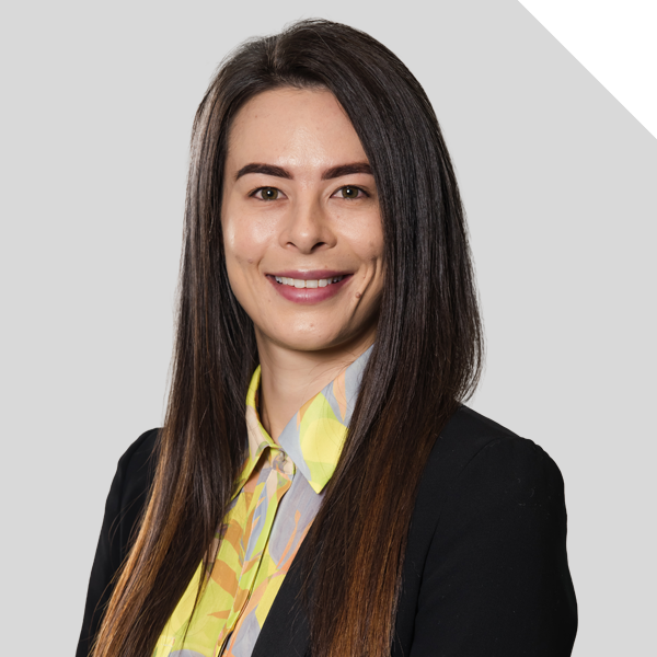 Meet the Team — Ted Manson Foundation