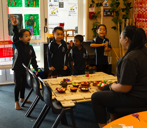 About Ted Manson Foundation | Breaking Barriers for Tamariki — Ted ...