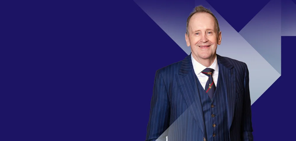 Meet Ted Manson | Driving Meaningful Societal Change — Ted Manson ...