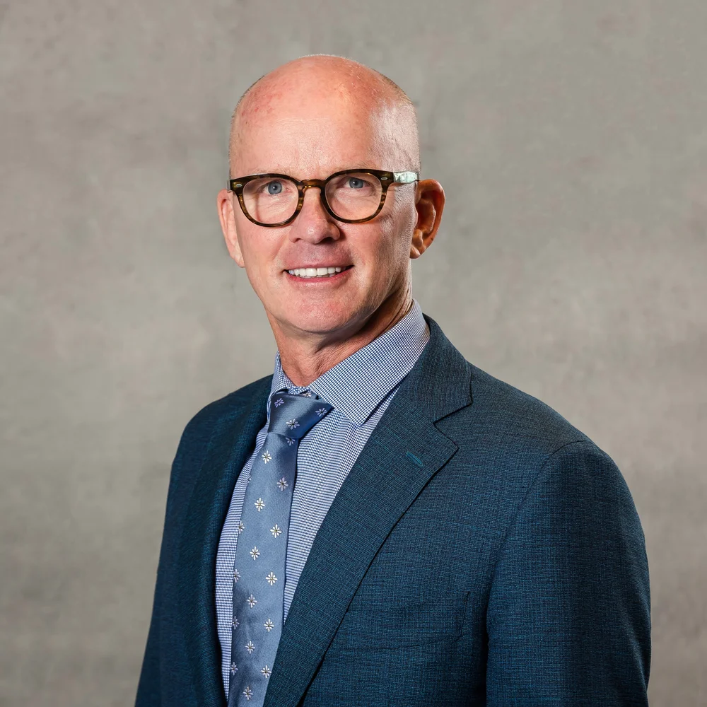 Meet the Team — Ted Manson Foundation