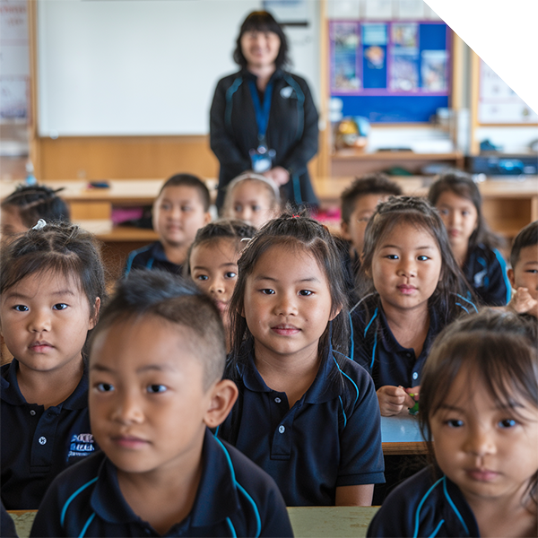 Ted Manson Foundation