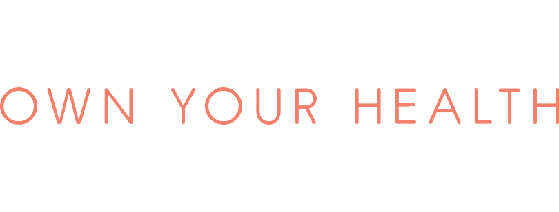 Own Your Health with Elle | Health Coach For Women Australia