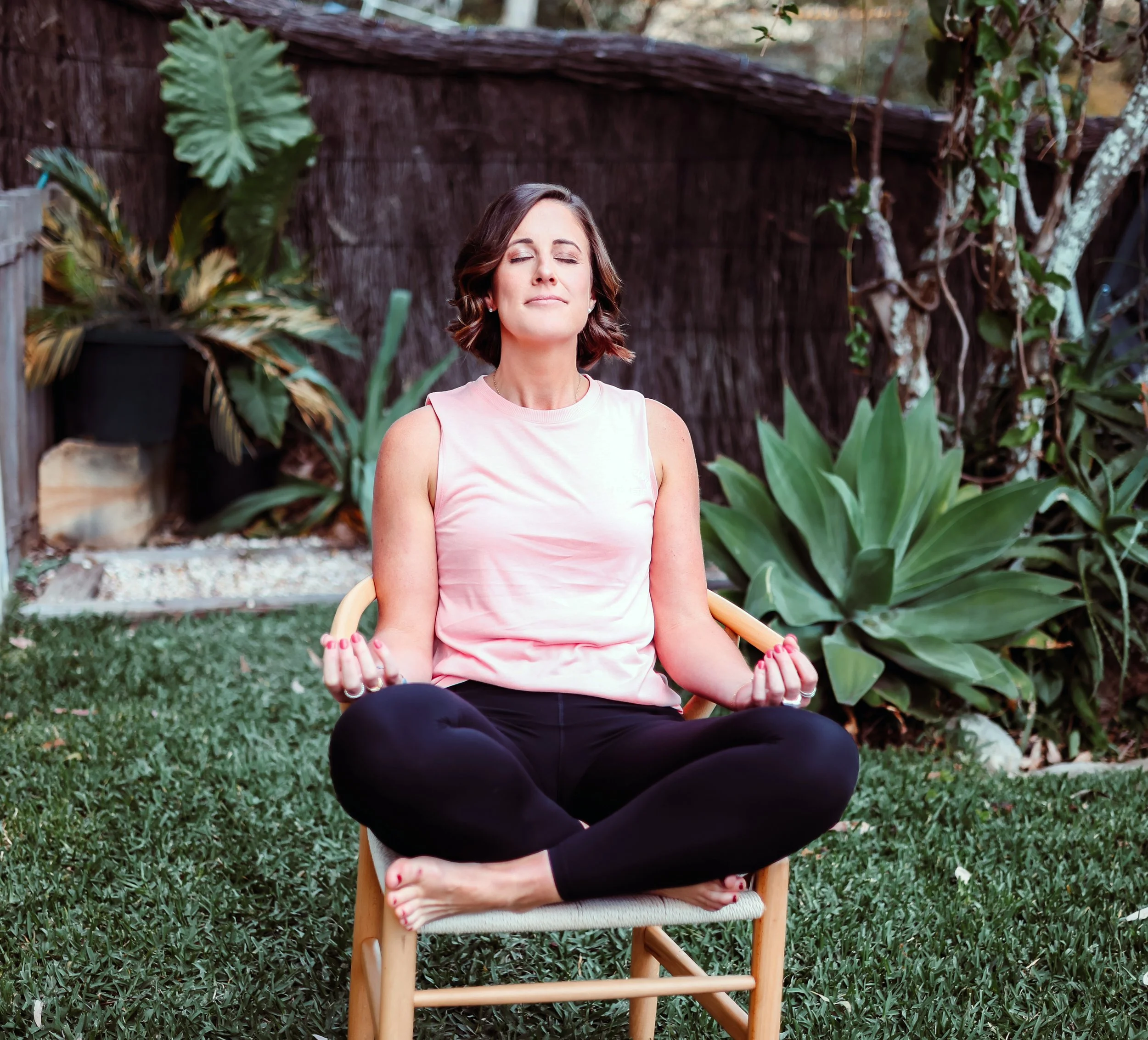 Own Your Health with Elle | Health Coach For Women Australia