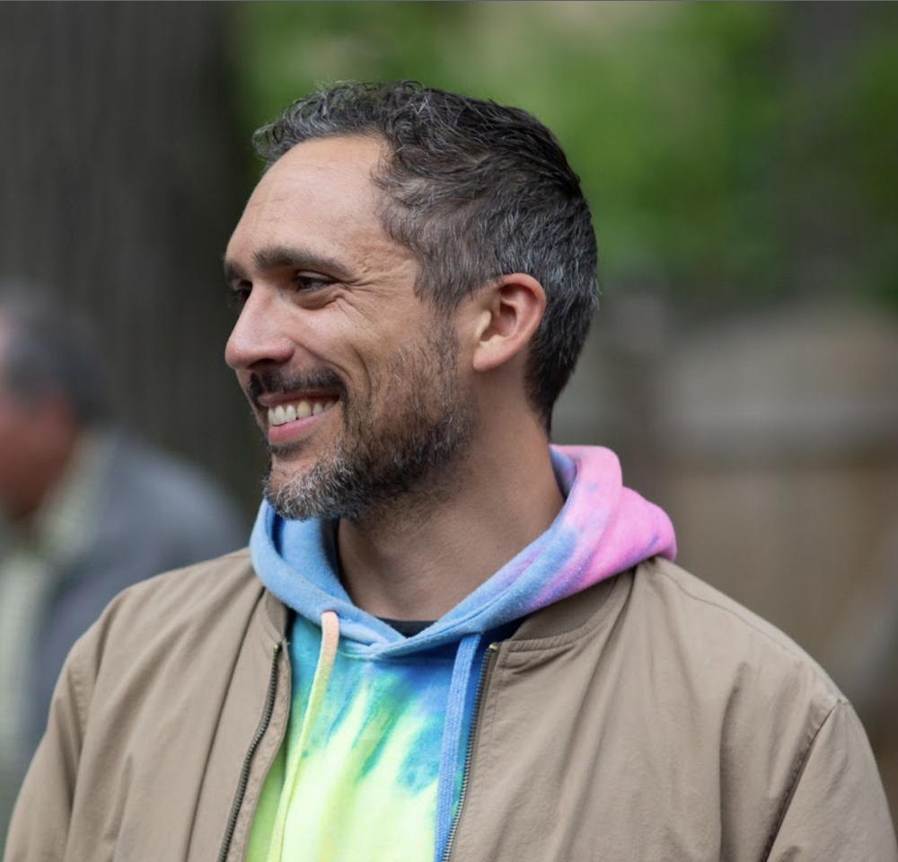 Diego Báez