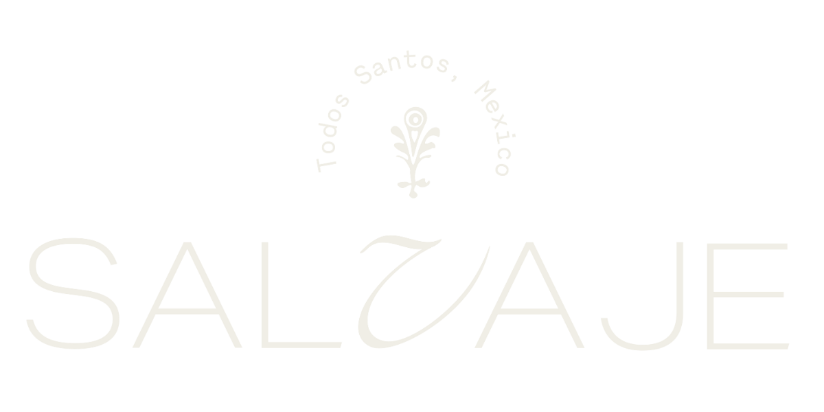 Salvaje Logo Salvaje | Superyacht Times