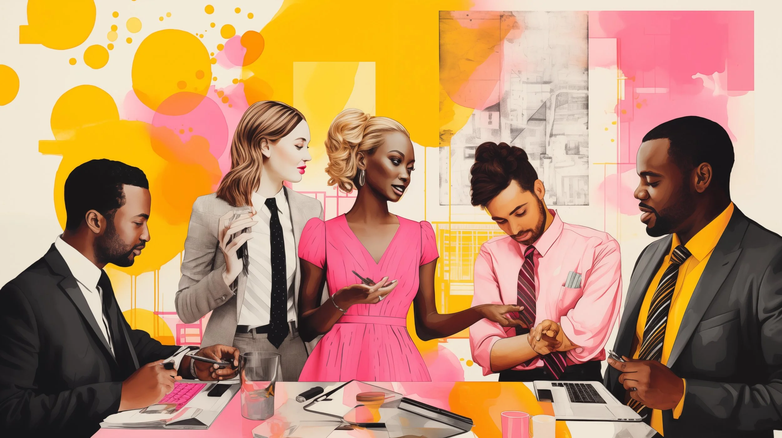 Online Design Leadership & Business Strategies Services | The ...