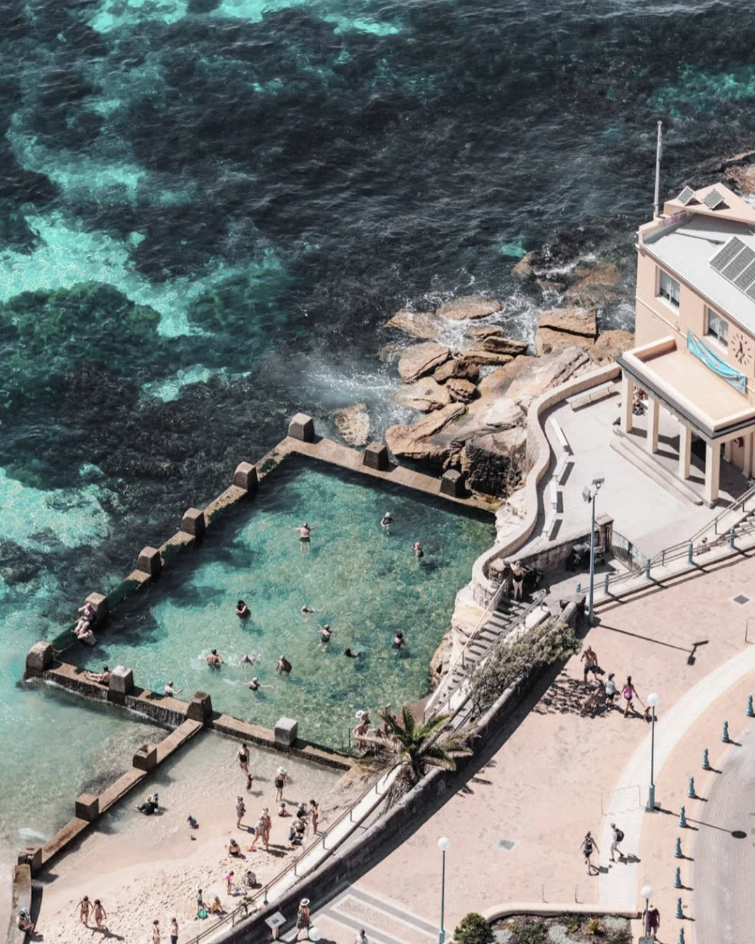 Bathers Coogee