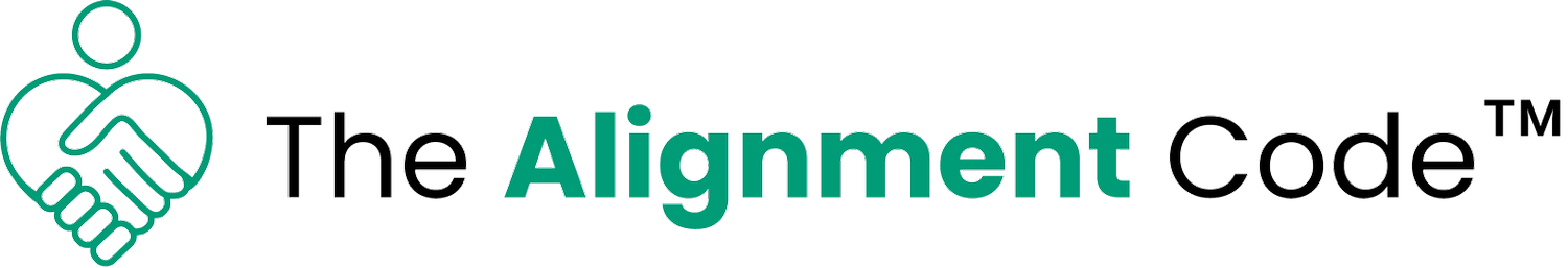 Store — The Alignment Code™️