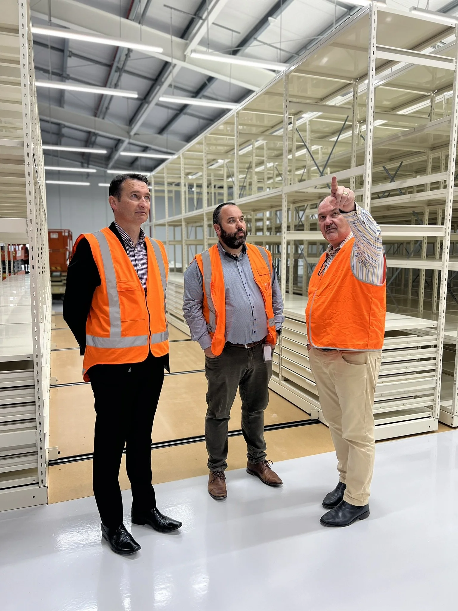 This Month in Photos (November) — Project 1225