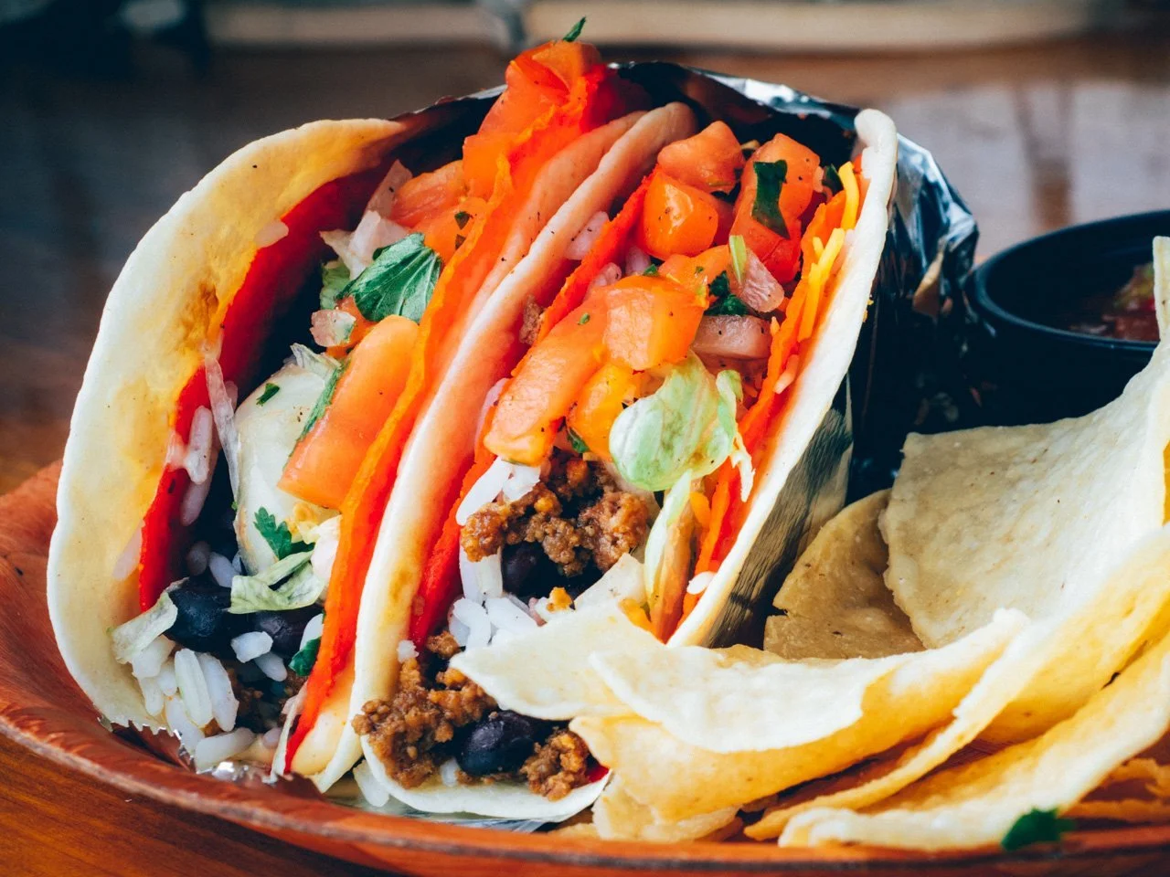 Burrito Boarder