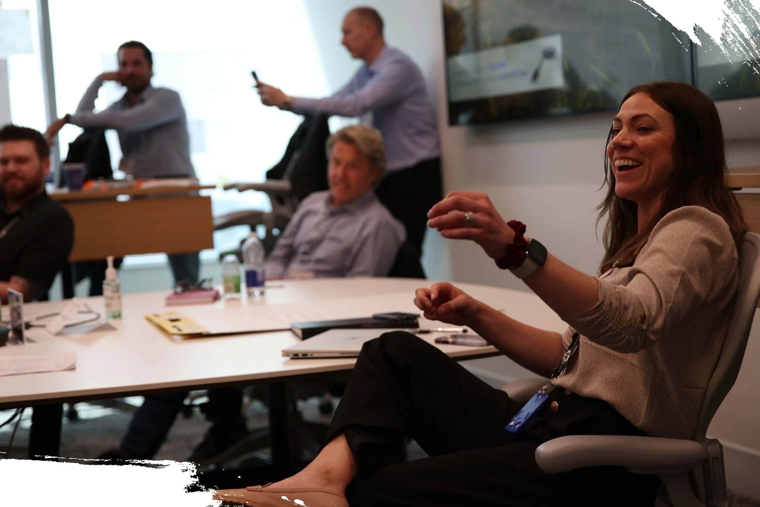 Services — J5 Design