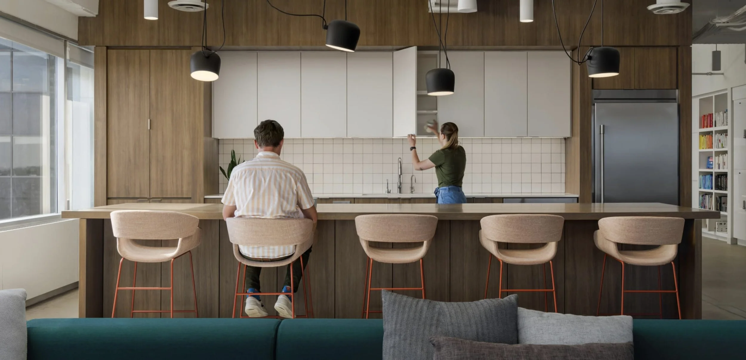 About Us — J5 Design