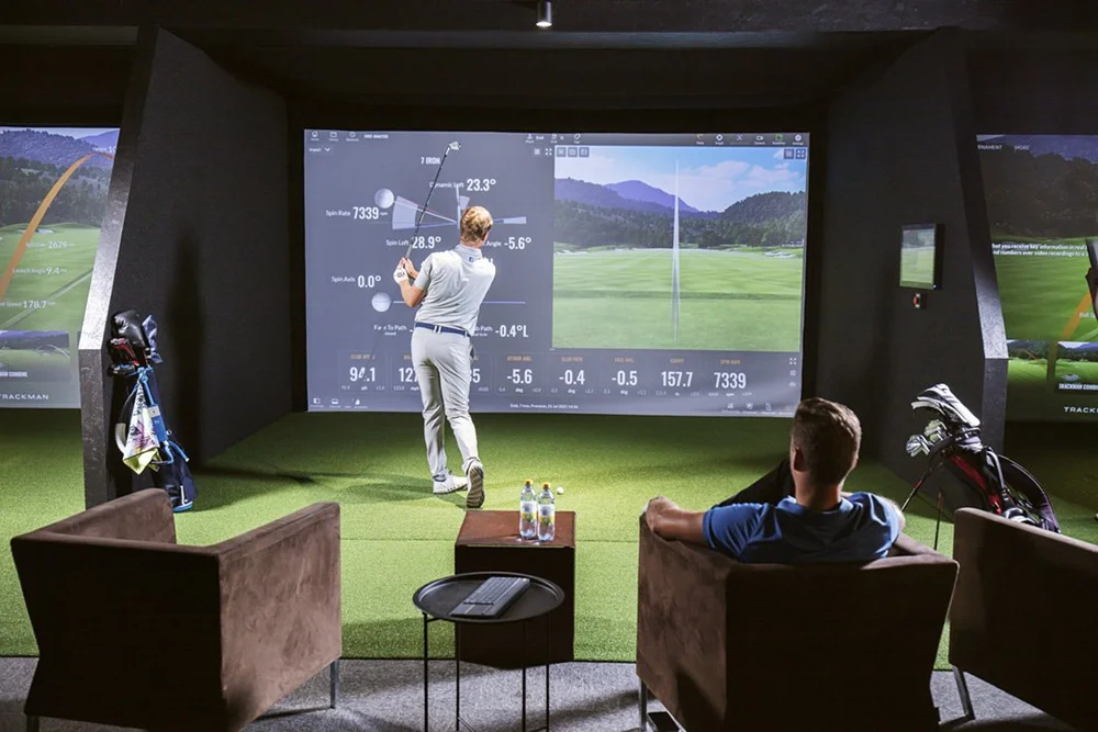 Golf Geelong | Memberships Available for 24/7 Access — Geelong Golf Studio