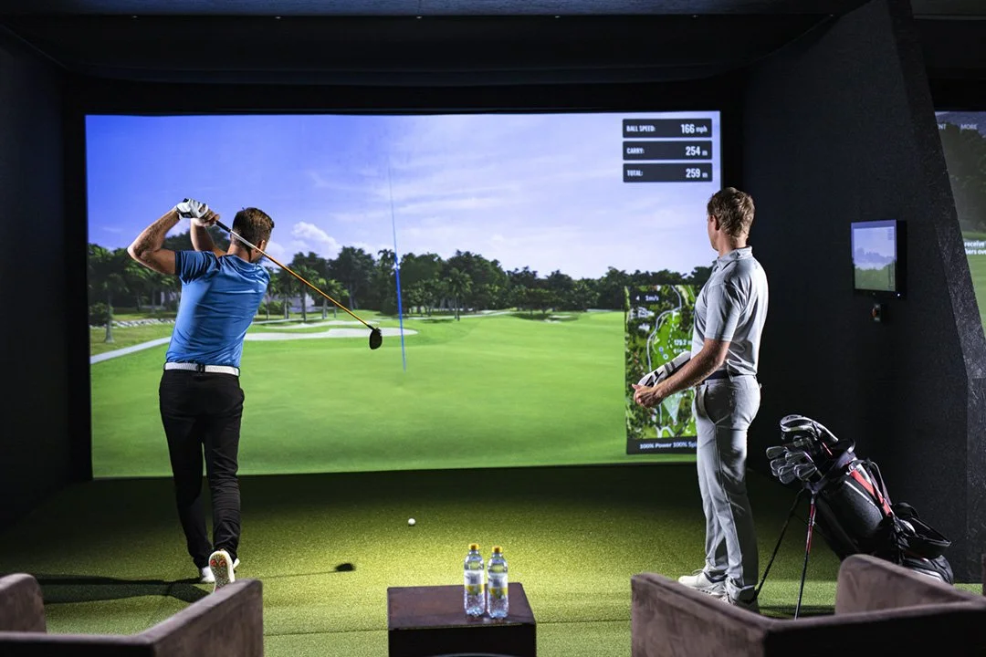 Geelong Golf Studio | 24/7 Indoor Golf, Coaching & Lessons