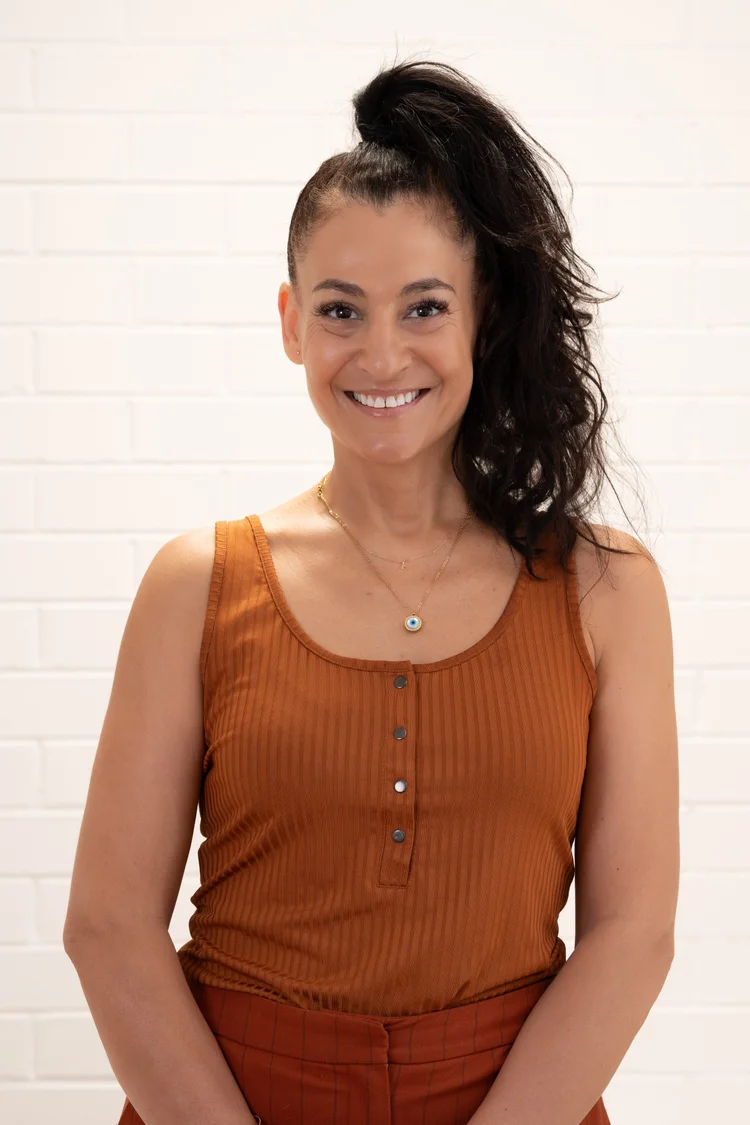 Meet Our Therapy Team Melbourne — Better Together Therapy