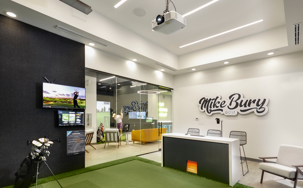 Indoor Golf Practice: An Effective and Efficient Alternative to Outdoor ...