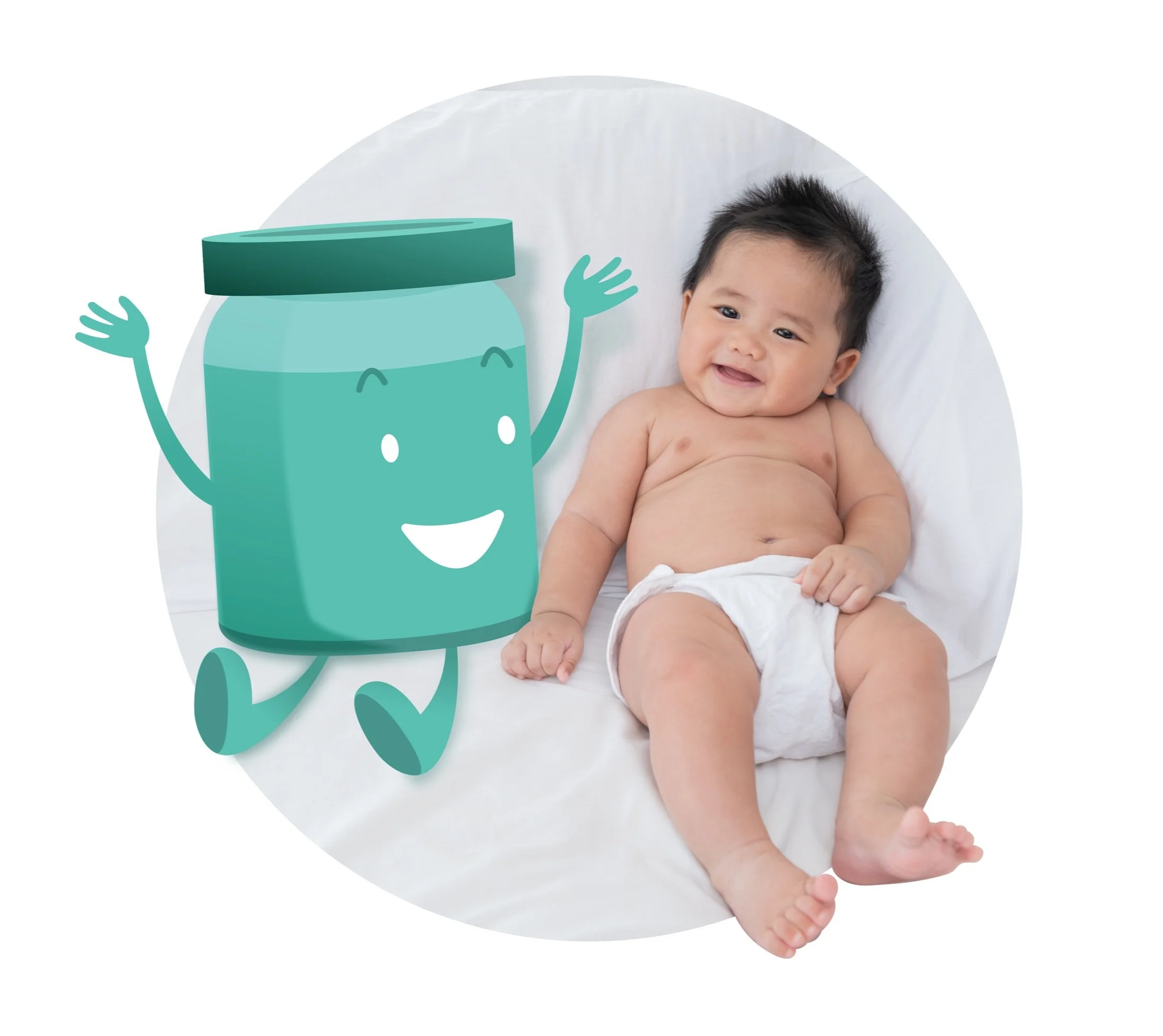 SAVE — Usepod - A Smart Financial Well-being App