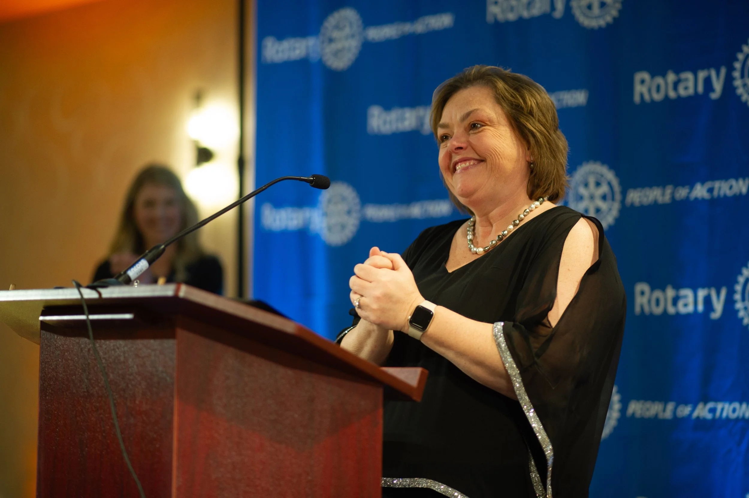 About — Dr. Shannon Dowler