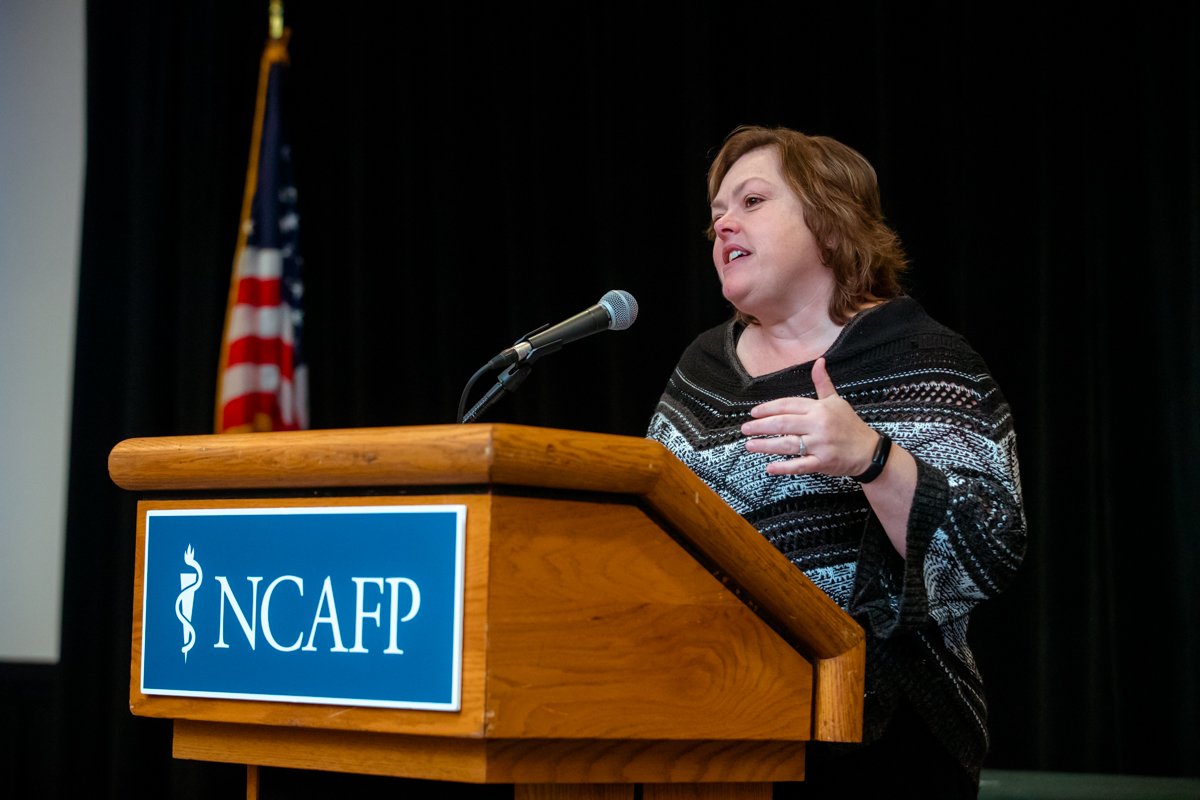 Talks — Dr. Shannon Dowler