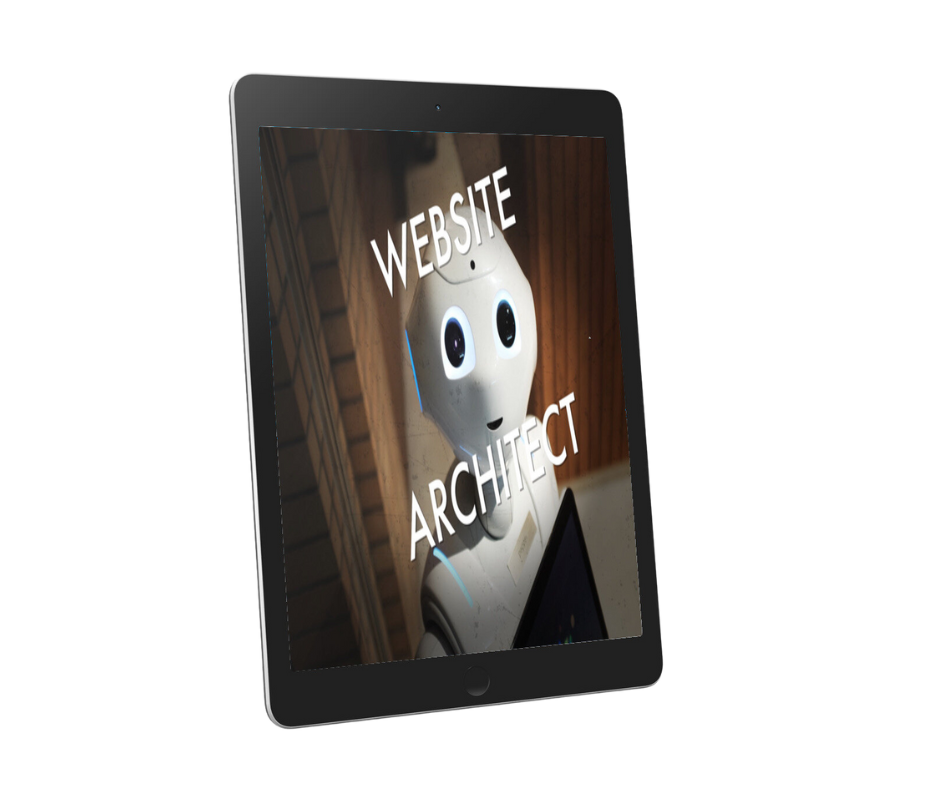 Website Architect — Websites for Builders - Attractive Lead Generating ...