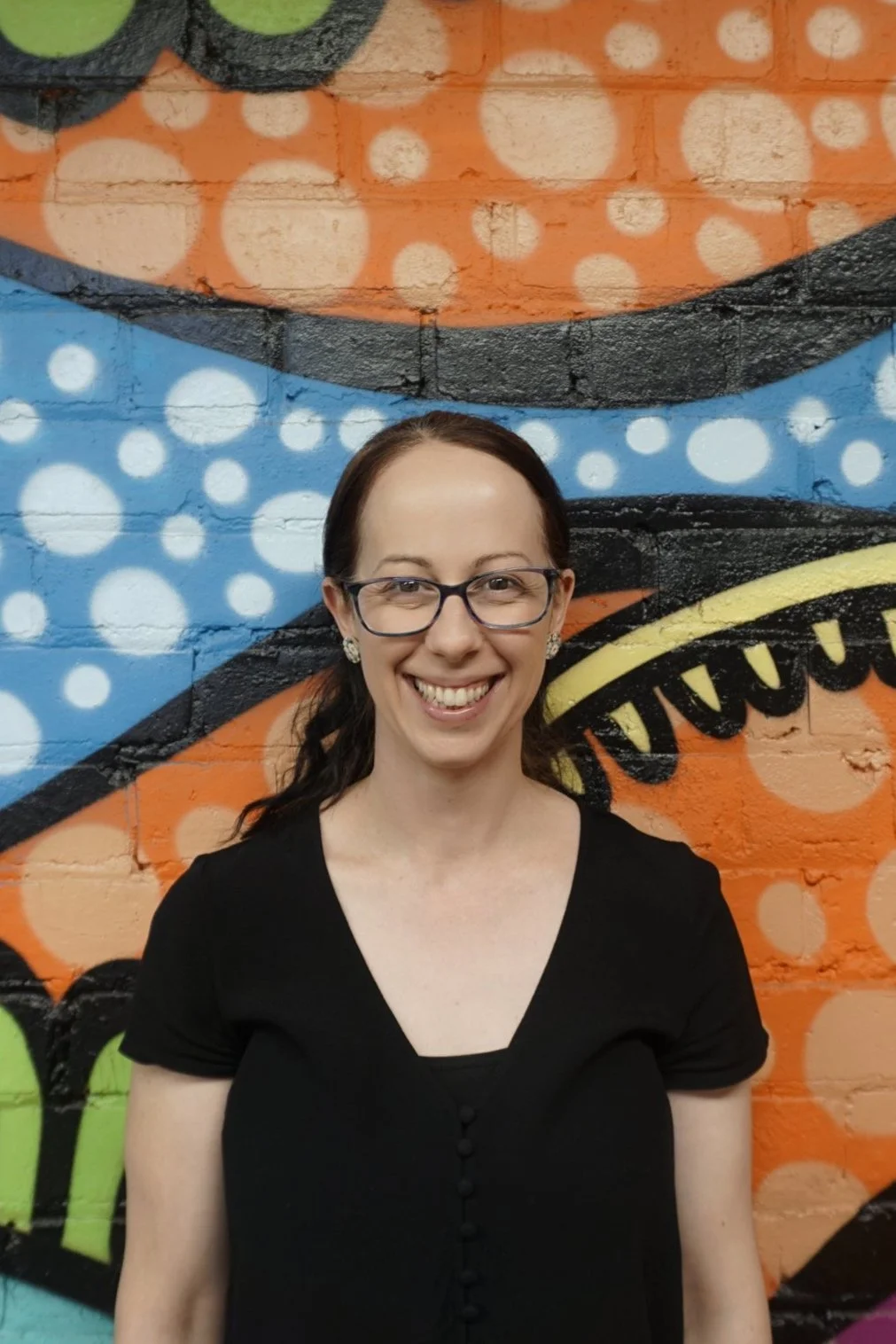 Our Team — Grey Ward Children's Centre