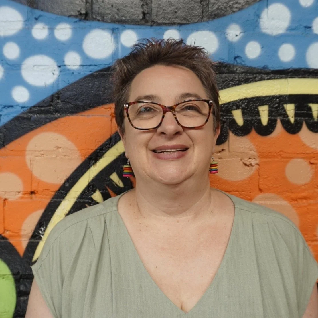 Our Team — Grey Ward Children's Centre