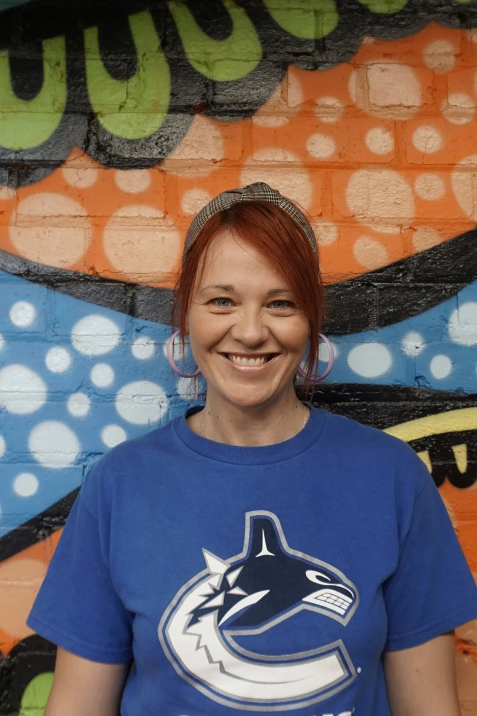 Our Team — Grey Ward Children's Centre