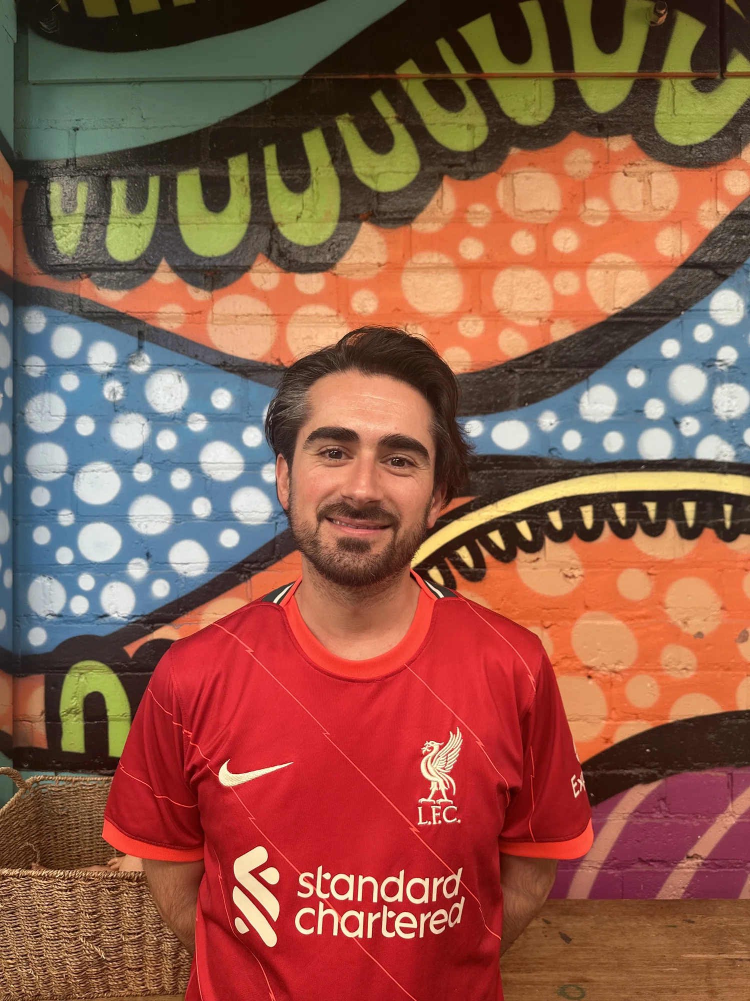 Our Team — Grey Ward Children's Centre