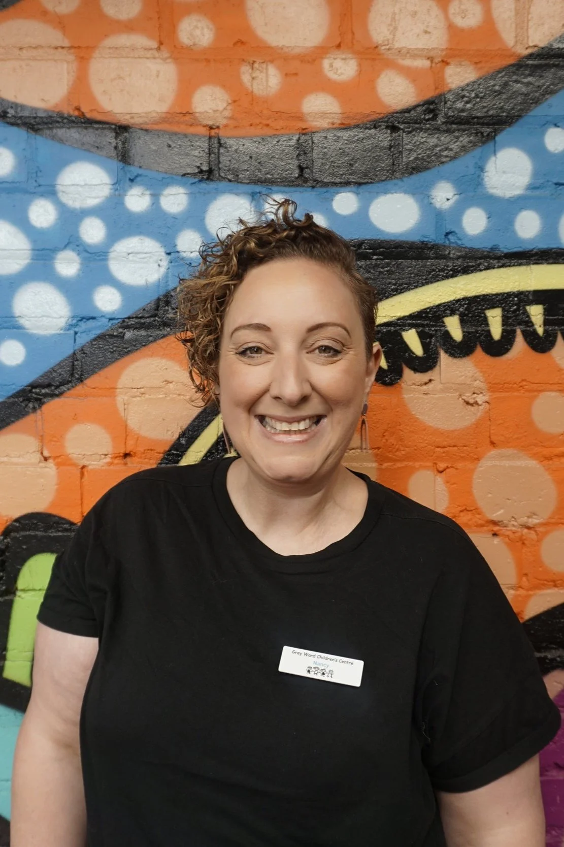 Our Team — Grey Ward Children's Centre