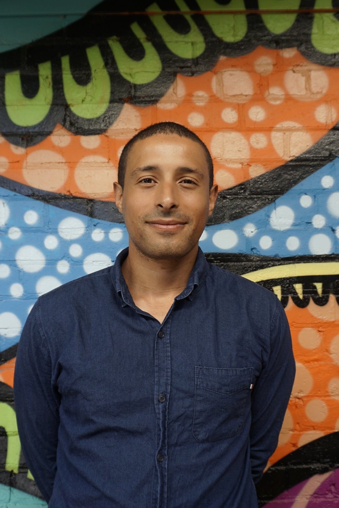 Our Team — Grey Ward Children's Centre