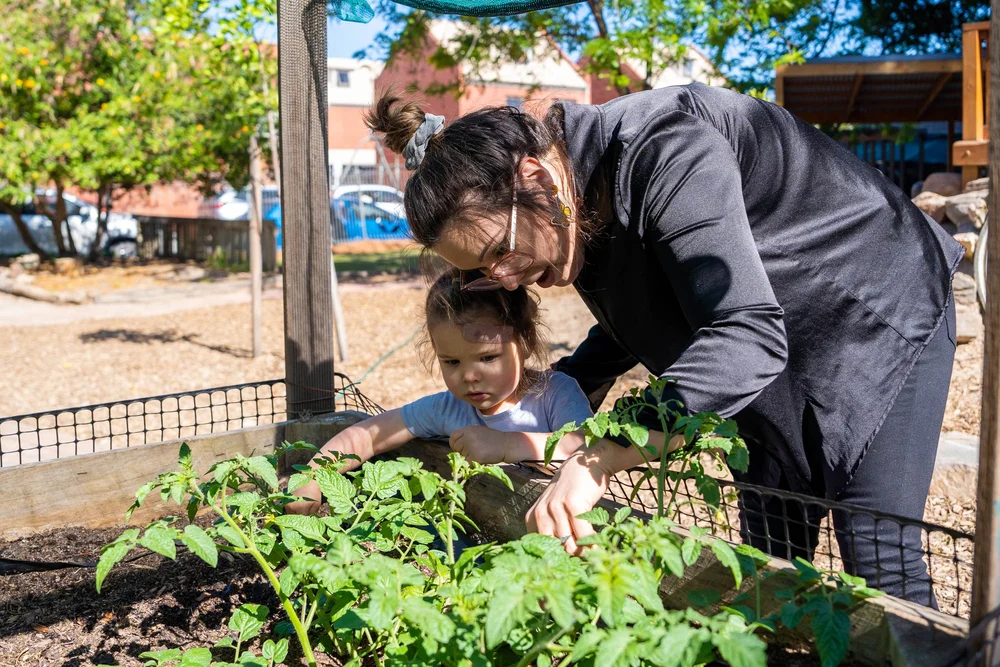 Community — Grey Ward Children's Centre