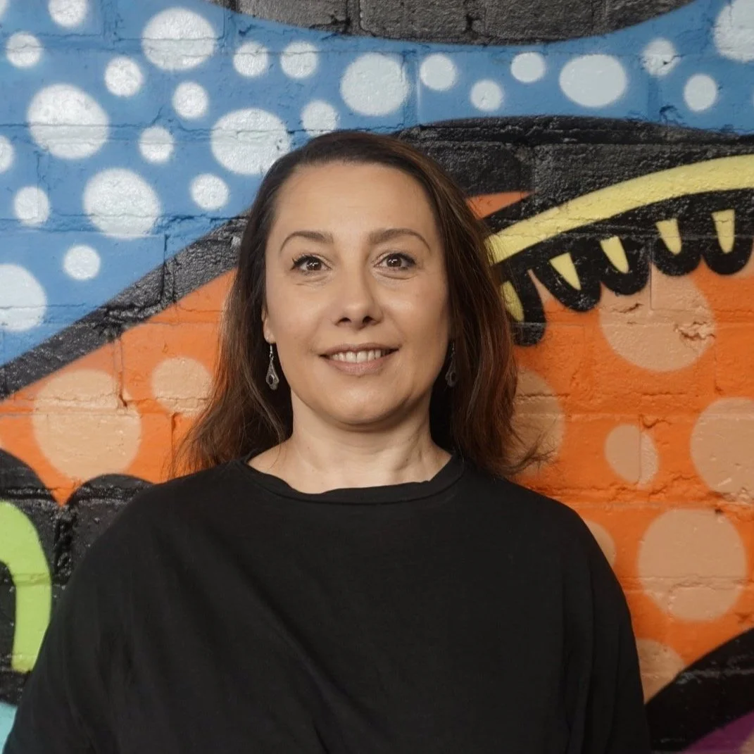 Our Team — Grey Ward Children's Centre