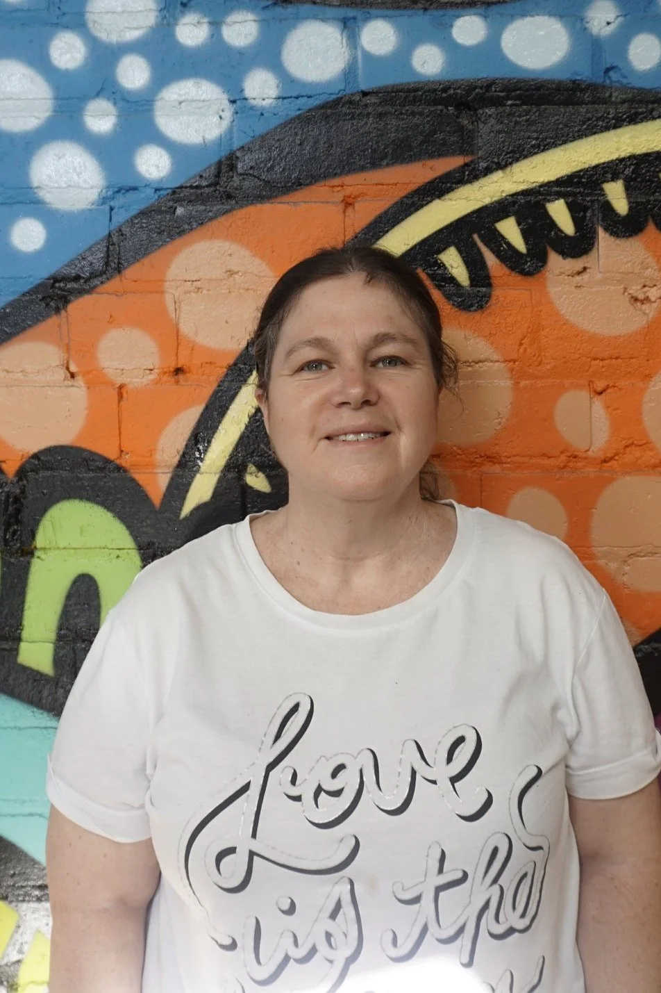 Our Team — Grey Ward Children's Centre