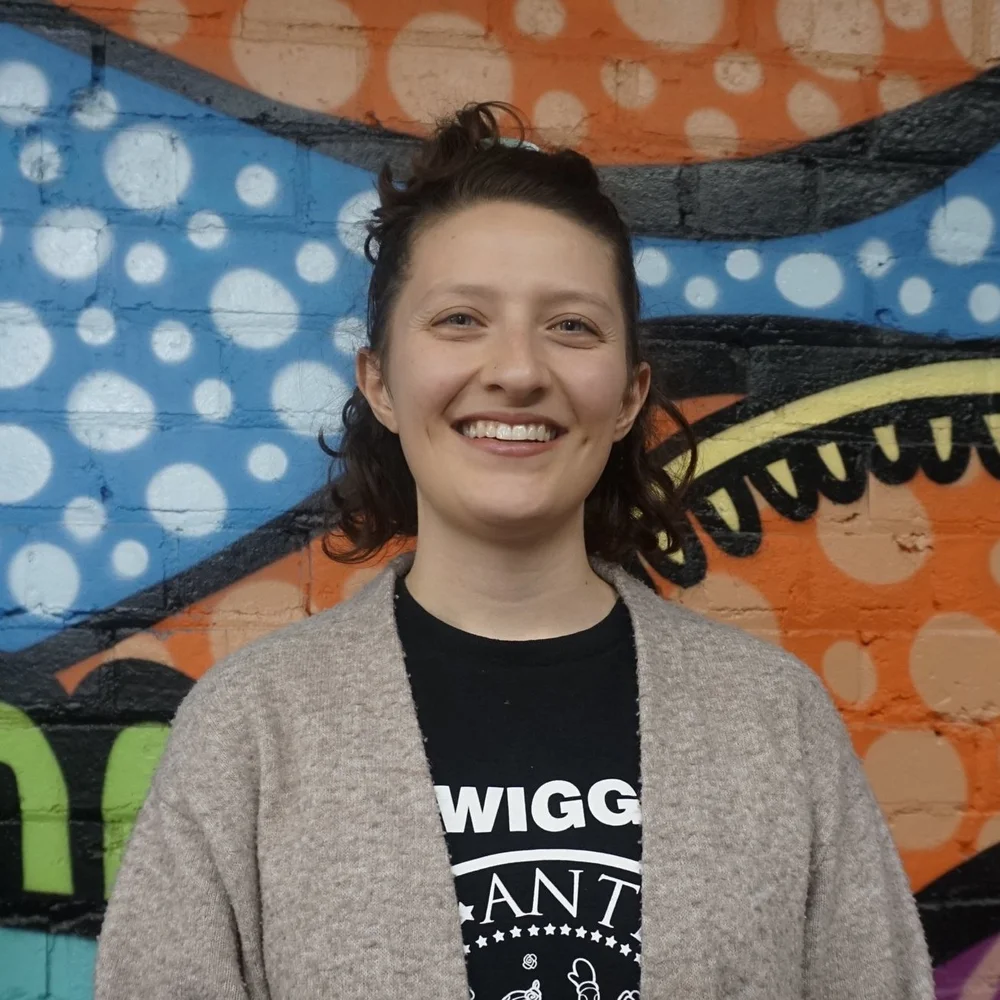 Our Team — Grey Ward Children's Centre