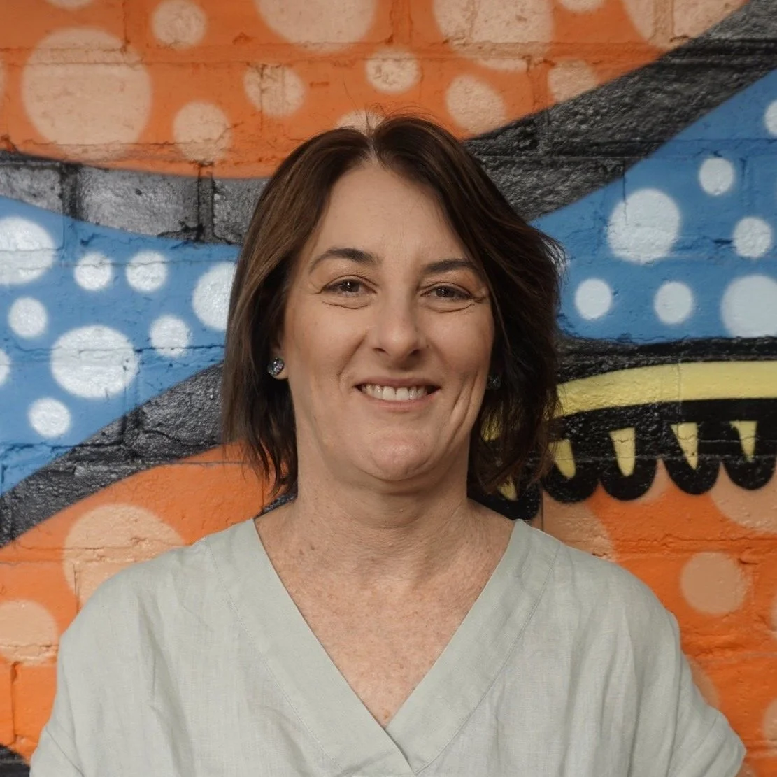 Our Team — Grey Ward Children's Centre