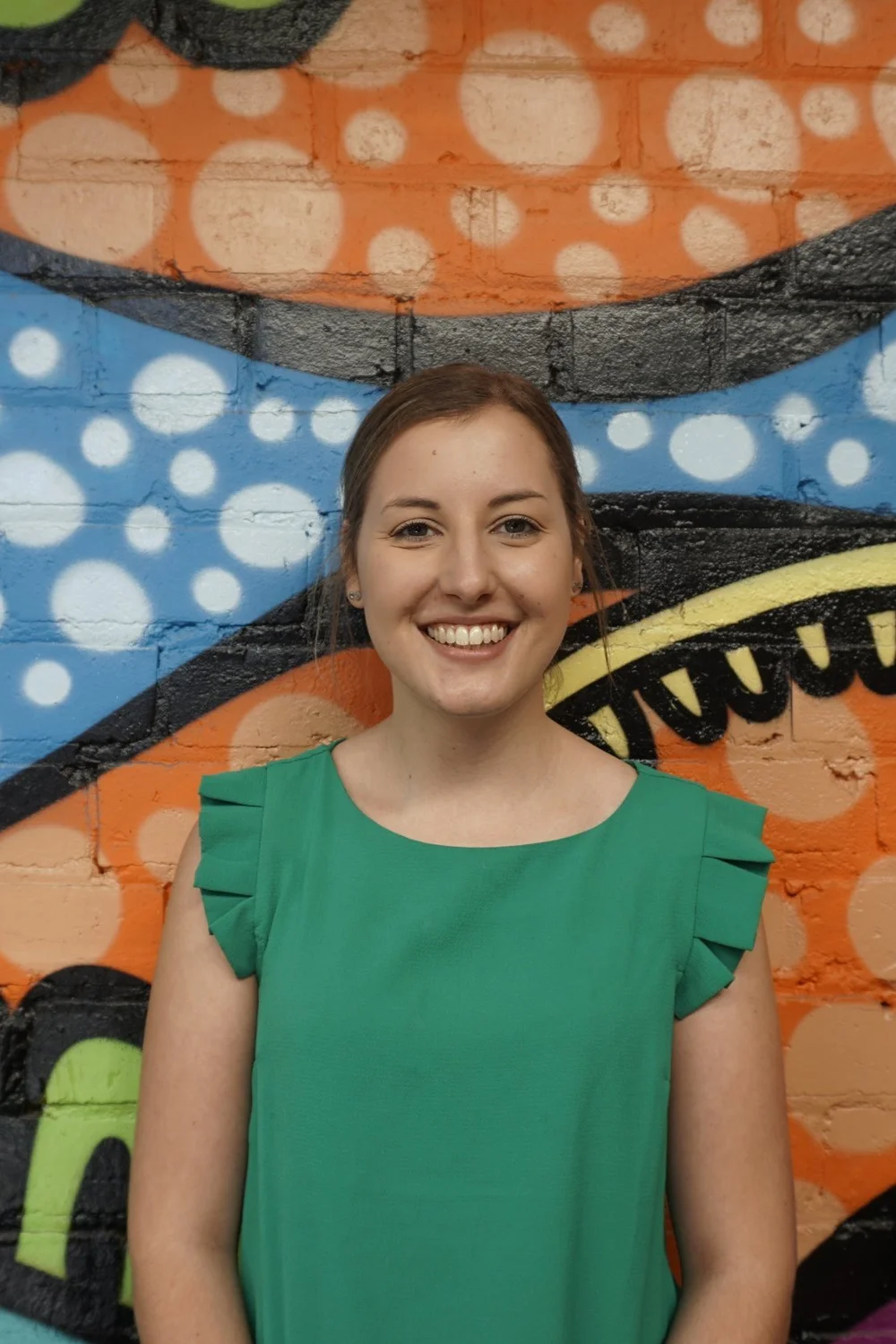 Our Team — Grey Ward Children's Centre