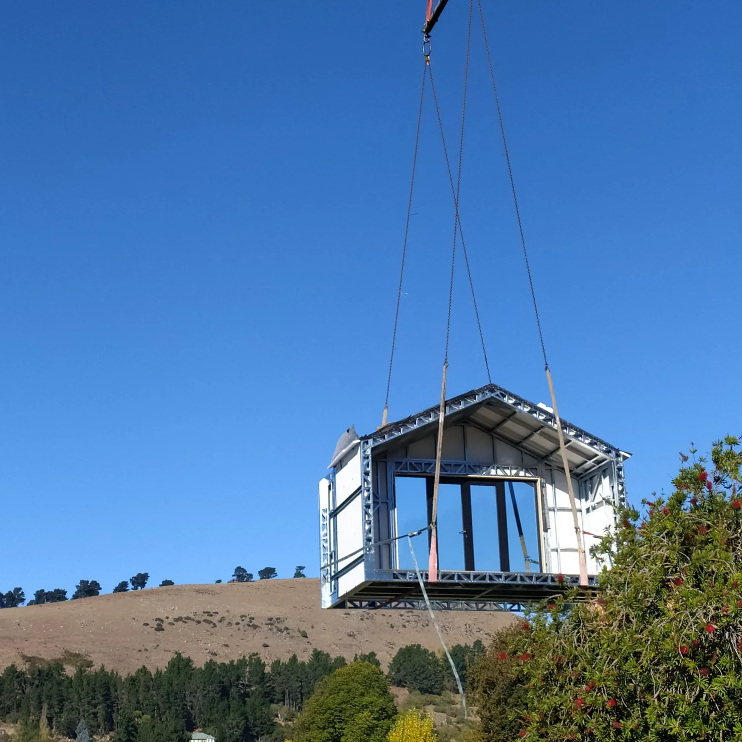 Steeltec- Tiny Homes-Kitsets- Architectual Designs