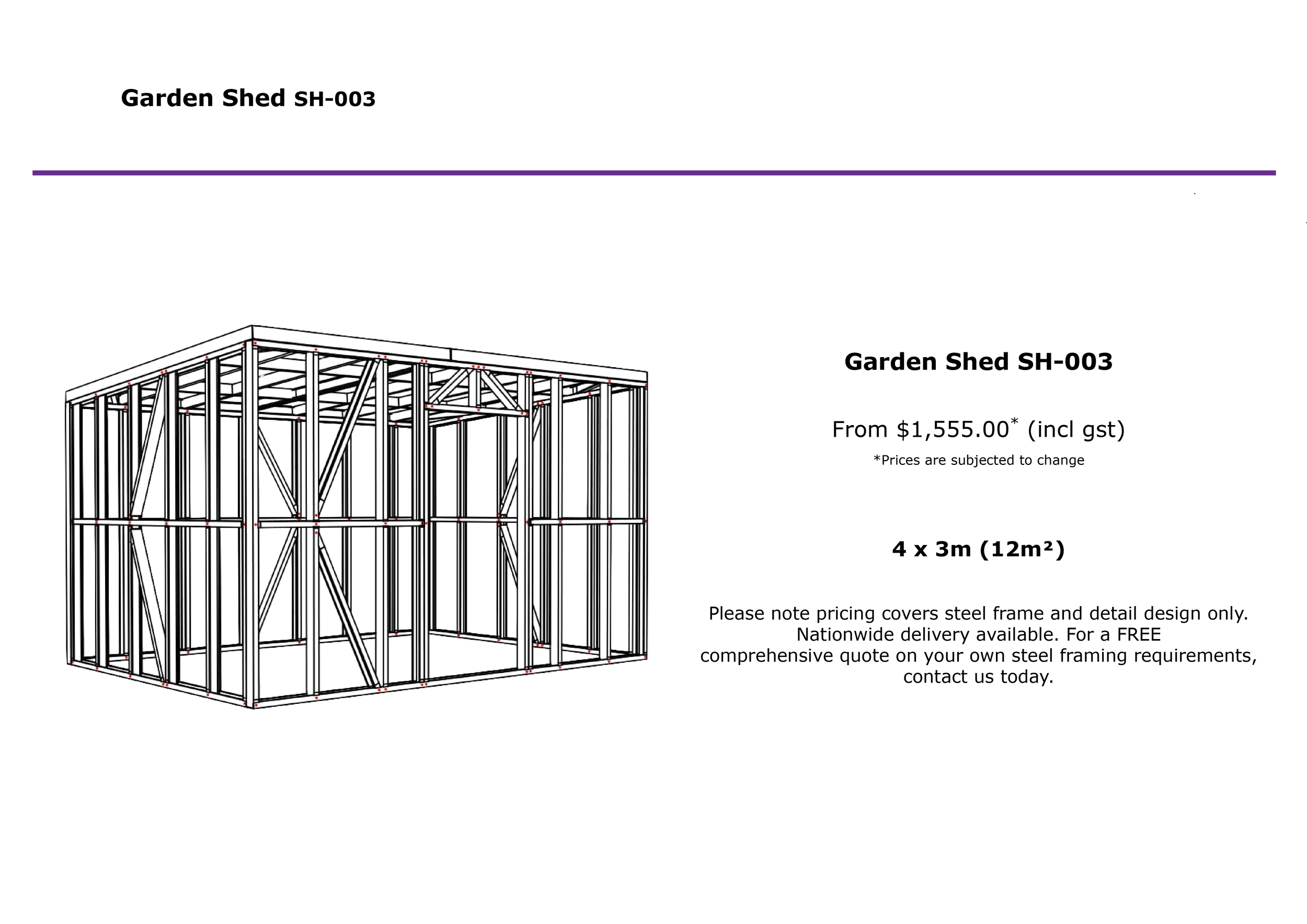 Steeltec Steel Framing New Zealand