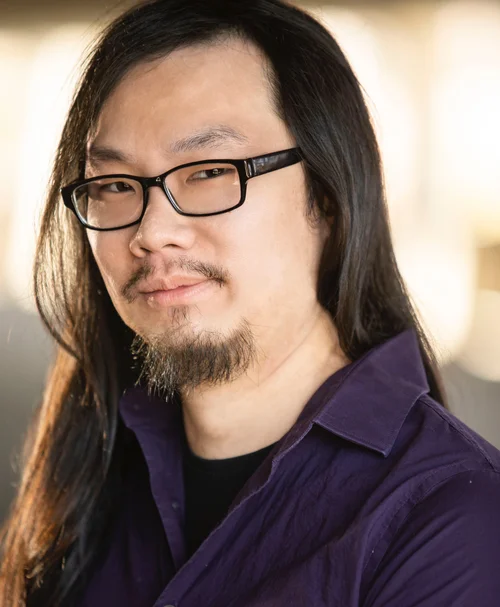 Cory Yee - Voice Actor