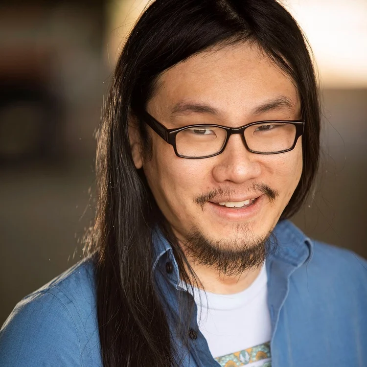 Artists — Cory Yee - Voice Actor