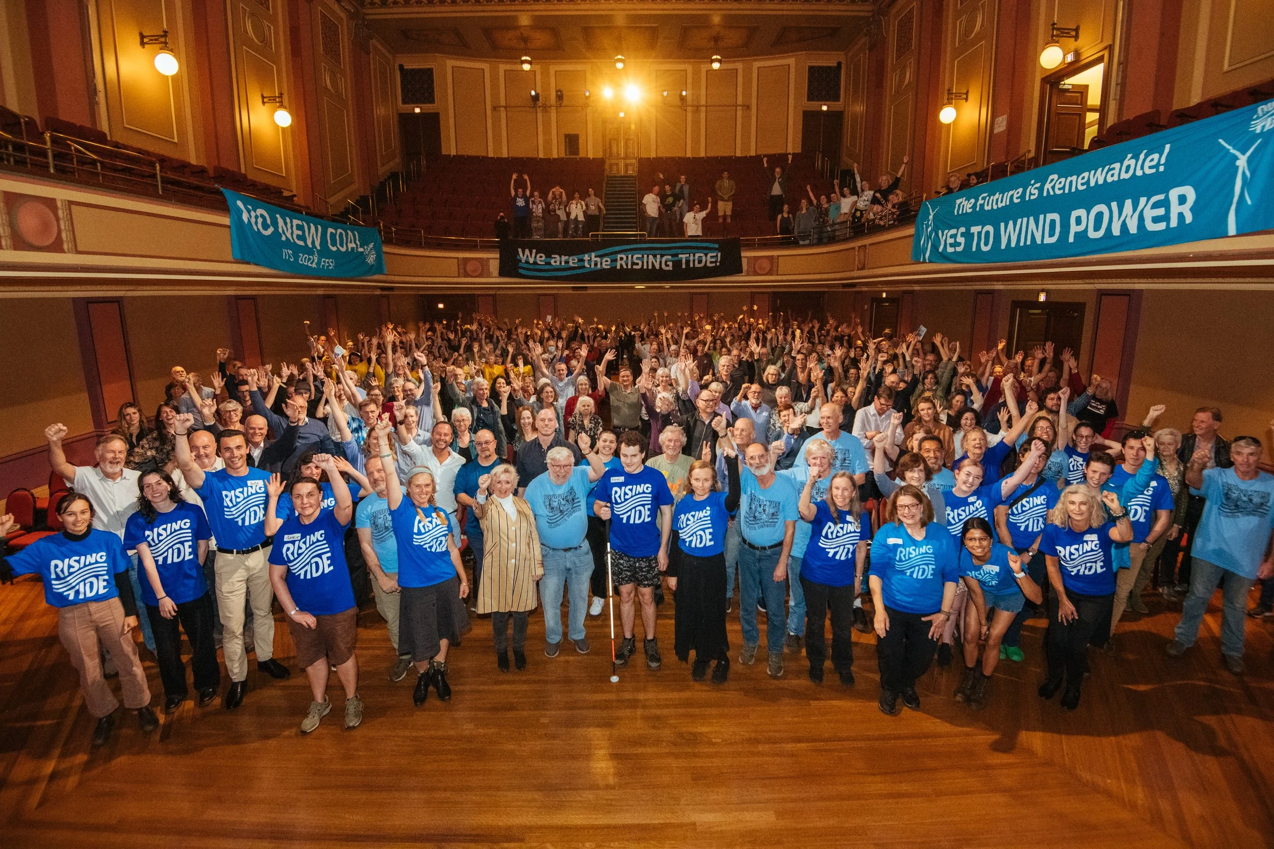 Contact Us — Rising Tide