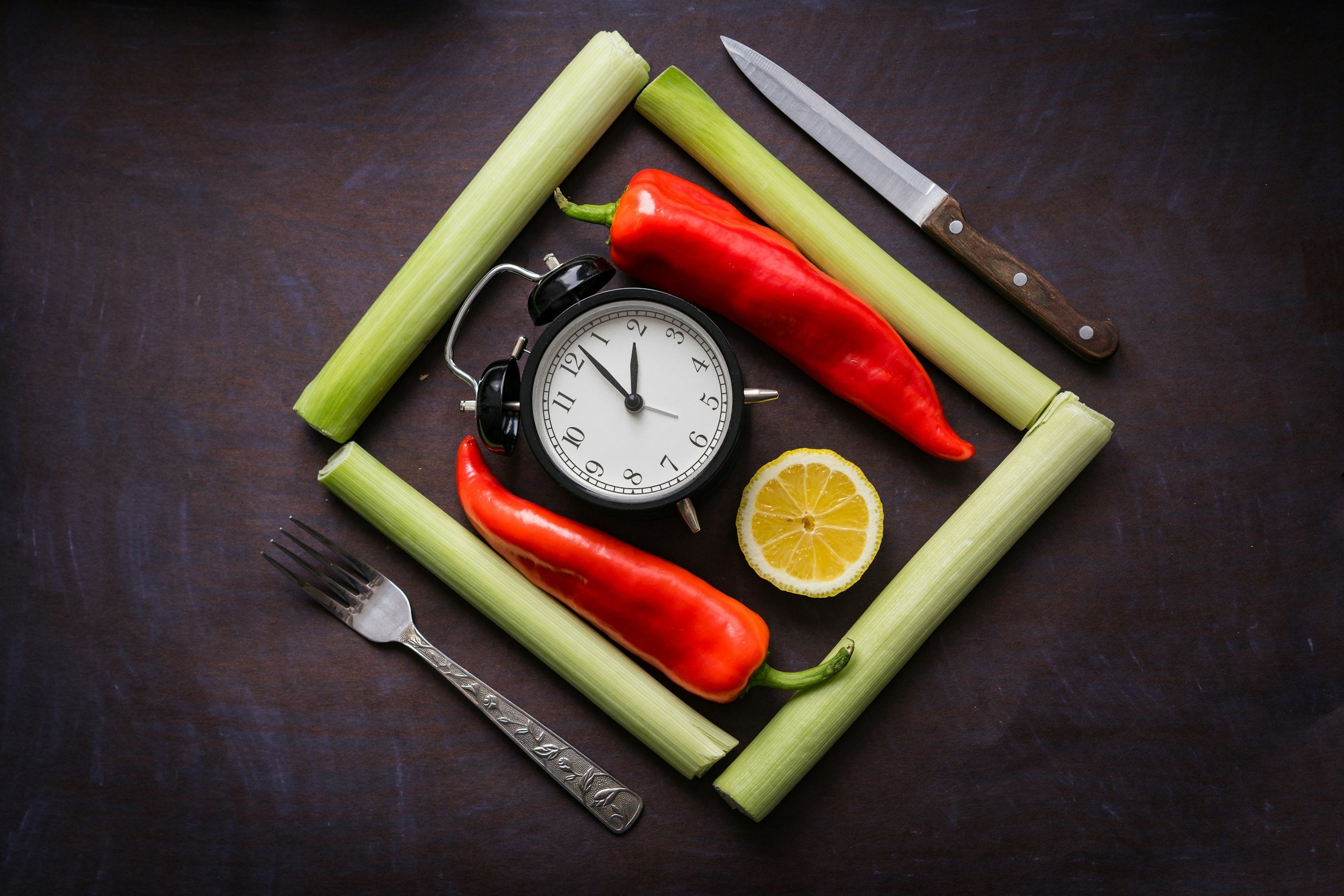 The science-backed best time to eat lunch — UpdateHealth.org | Health ...